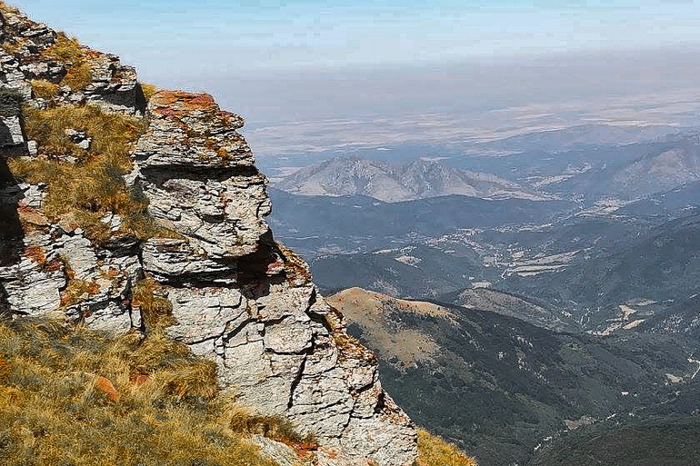 Stara Planina Izlet