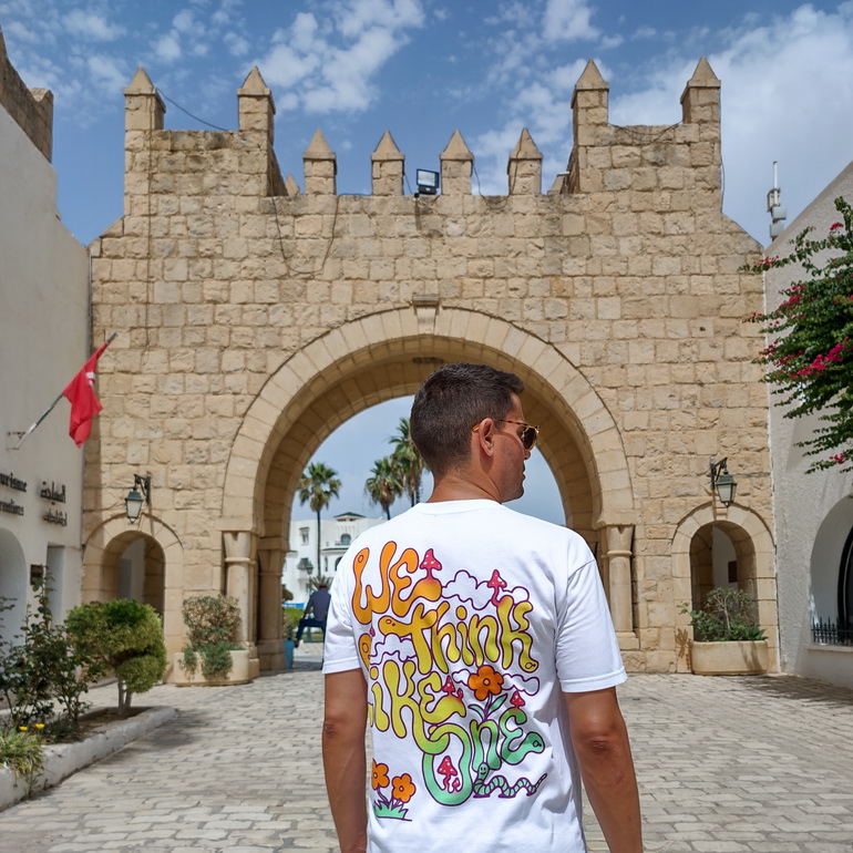 Tunis Letovanje Iskustva